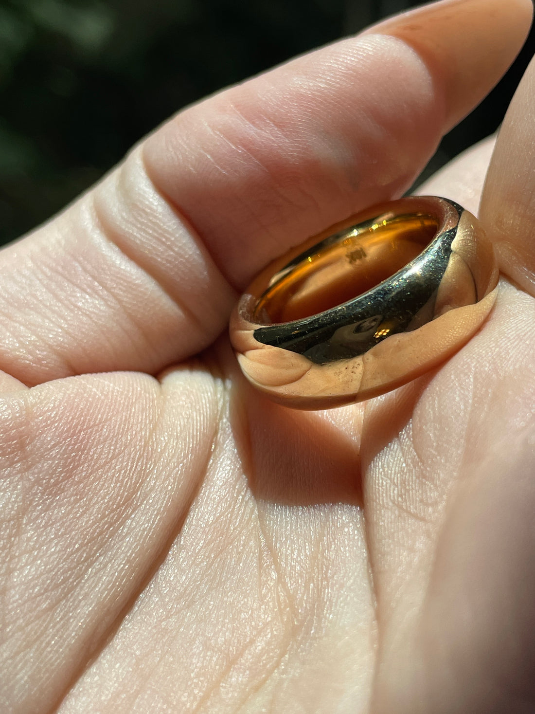 3 Graces of Gold - Vintage and Custom Fine Jewelry